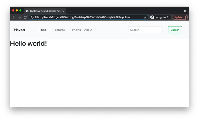 Bootstrap CSS: Unpacking This Popular Responsive Framework